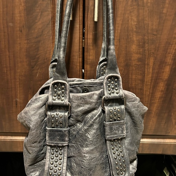 Treesje | Bags | Treesje Shoulder Bag | Poshmark